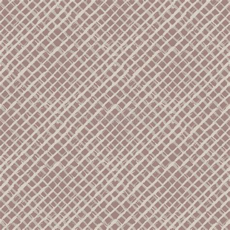 Seamless Waffle Weave Pattern Stock Illustrations 98 Seamless Waffle