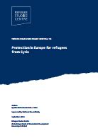 Forced Migration Current Awareness Regional Focus Europe