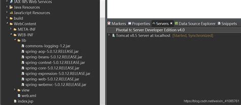 严重 Servlet Springdispatcherservlet In Web Application Springmvcproject Threw Load
