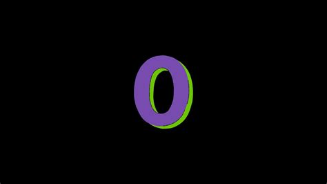 0 Seconds Countdown Timer With Beep Sound 0s Timer Full HD 1080p