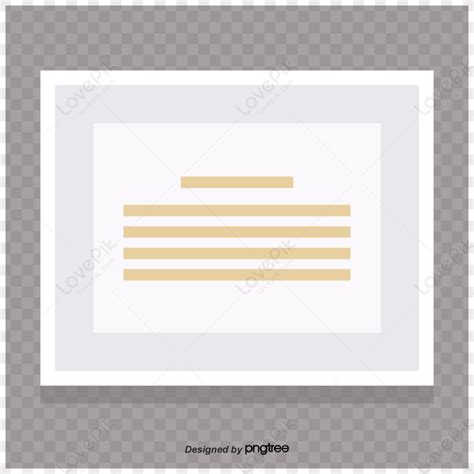 흰색 직사각형 오븐화이트 Png 일러스트 무료 다운로드 Lovepik