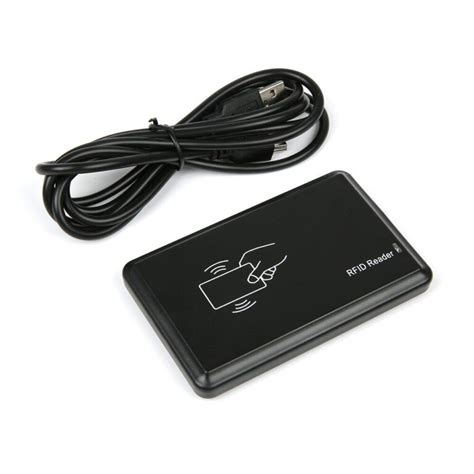 Em18 Rfid Reader Module Ifuture Technology