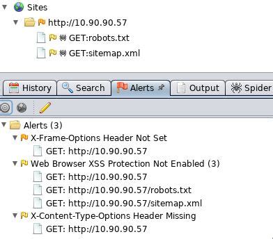 Hardening Microsoft Iis Security Headers