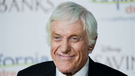 Dance Sing Just Keep Moving Dick Van Dyke Tells Seniors Npr