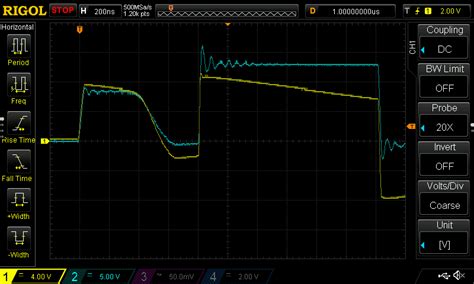 DIY GHz FET Probe Hackaday Io