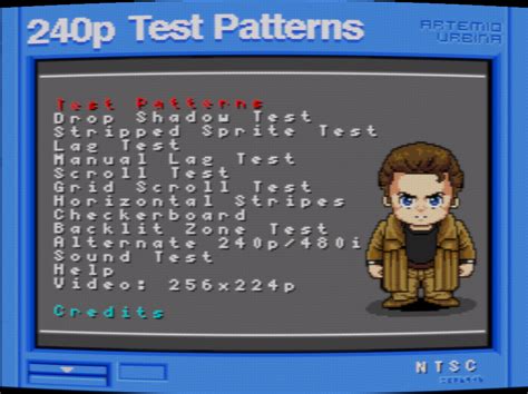 Please Show Off What Crt Shaders Can Do Shaders Libretro Forums