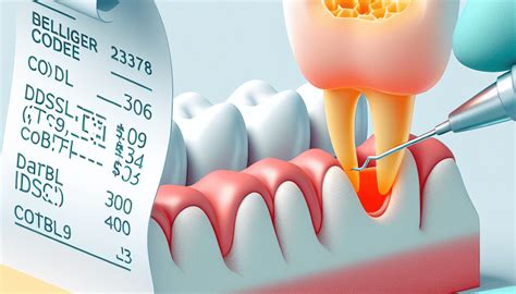Collagen Plug Dental Code Billing For Healing