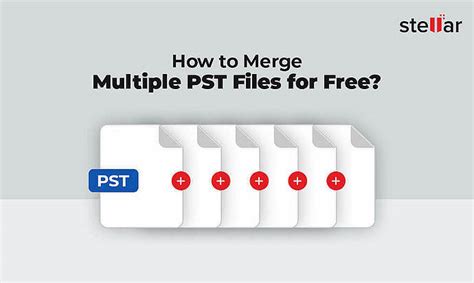 How To Merge Multiple Pst Files For Free Windows Spiceworks Community