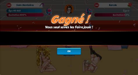 Bug Suite à Maj Retours Hentai Heroes