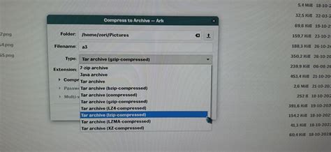 Setting Up Home Network Server On Zorin OS General Help Zorin Forum
