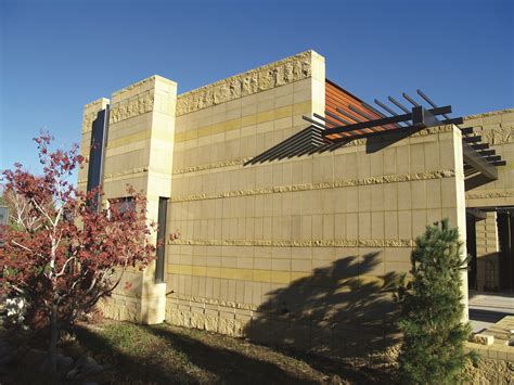 Stunning Cmu Residence With Architectural Excellence