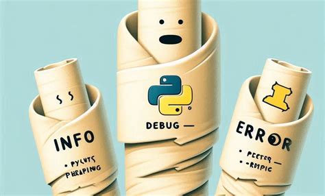 Guida Completa Ai Formati Del Log In Python Configurazioni Custom