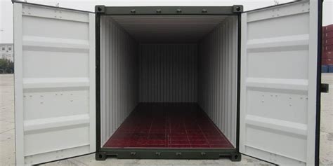 Iso Container Inspection Checklist Process Street