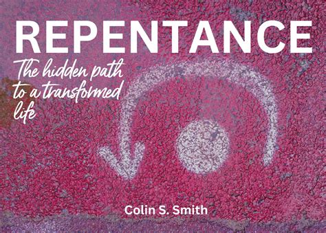 Repentance Open The Bible