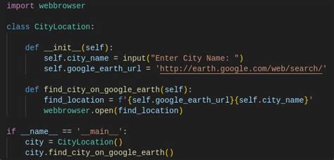 Shaimoom Shahriar On Linkedin Python Automation Geolocation