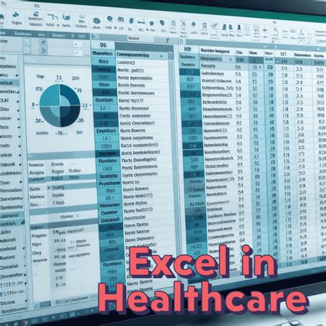 Efficient Excel In Healthcare Santexceltutorial