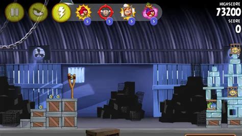 Angry Birds Rio 2011 Mobygames