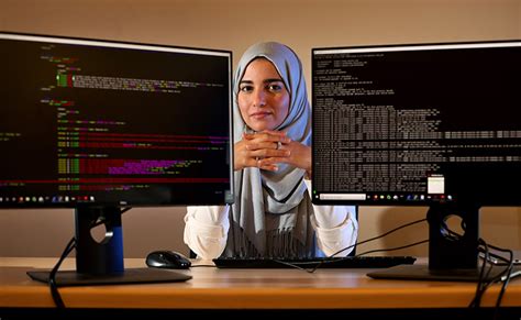 Study Computer Sciences In Georgia Tbilisi Admission For Babes