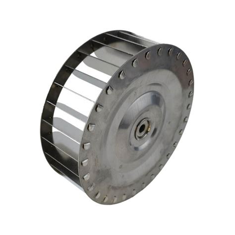 Impeller Vane Centrifugal Motor Blades Fan Impelle Grandado