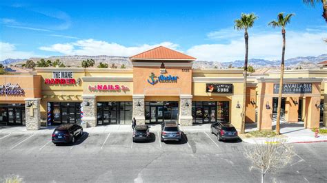 5135 S Fort Apache Rd Las Vegas Nv 89148