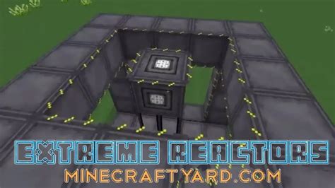 24 Best Minecraft Mods For Tech And Automation My Otaku World