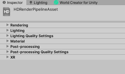 Enable SRP Batcher Questions Answers Unity Discussions