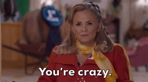 Girl You Crazy 