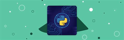 Reasons Why Python Is Good For Artificial Intelligence And Machine Learning