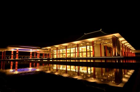 Tunku Abdul Rahman University Of Management And Technology Added A New