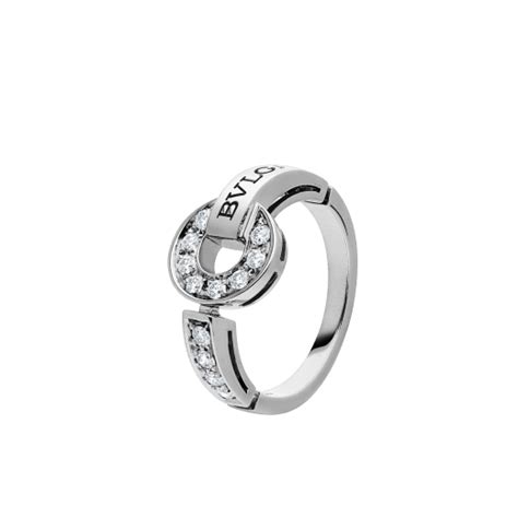 Bvl Bvlgari Ring Beriche