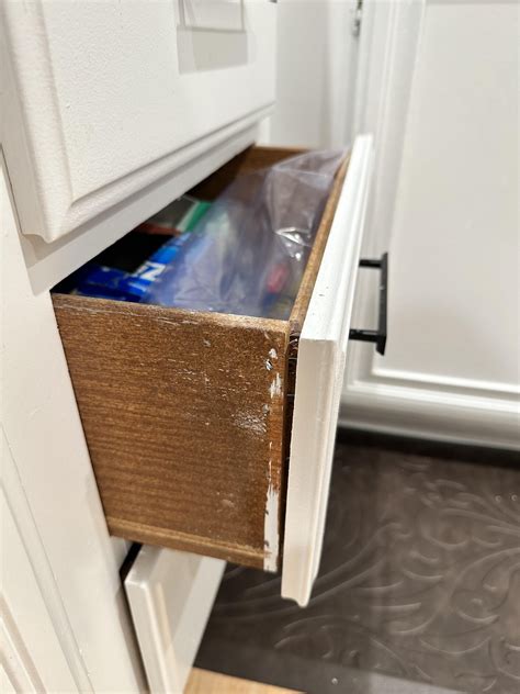 How To Fix This Drawer Rhomemaintenance
