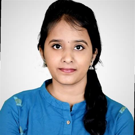 sivapriya s business development associate byju s linkedin