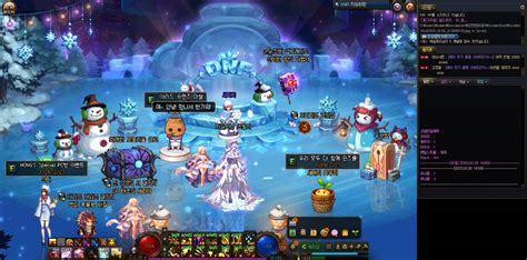 던전앤파이터 No1 커뮤니티 던전앤파이터 게임조선 잡담 차원회랑 초월자 겟~