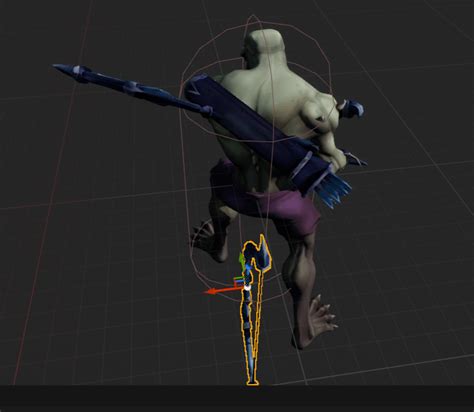 Skeletal Mesh And Blueprint Not Aligning Runrealengine