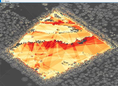 Need Help Creating A Geotiff From Tiff And Tfw Files Gis