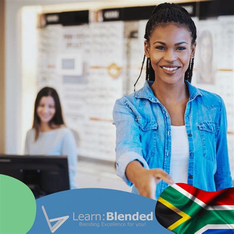 Qcto Retail Training Courses Learnblended