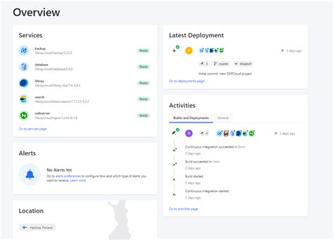 mastering liferay workspaces and tooling working with liferay cloud