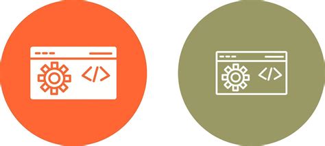 Code Optimization Vector Icon 41988542 Vector Art At Vecteezy