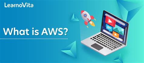 What Is Aws Learnovita