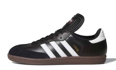 Adidas Samba Classic Black Where To Buy 034563
