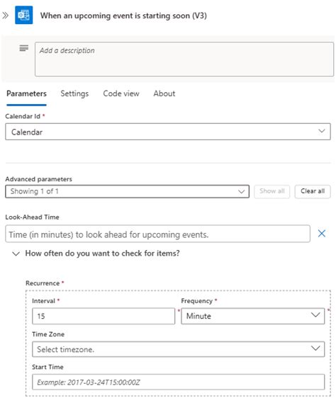 Connect To Office 365 Outlook From Workflows Azure Logic Apps