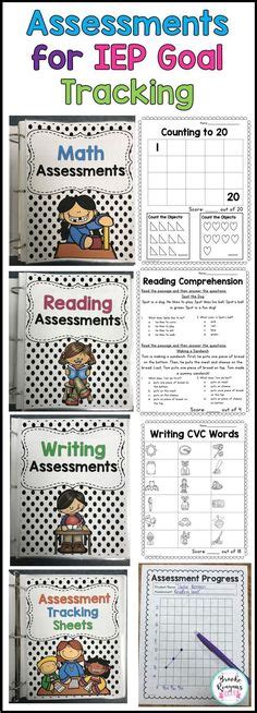 63 IEP Goals Ideas Iep Special Education Iep Goals