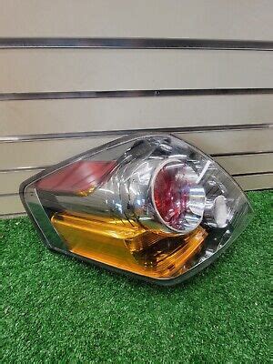 🔥2007 2012 Nissan Altima Tail Light Assembly Rh Right Passenger Sedan