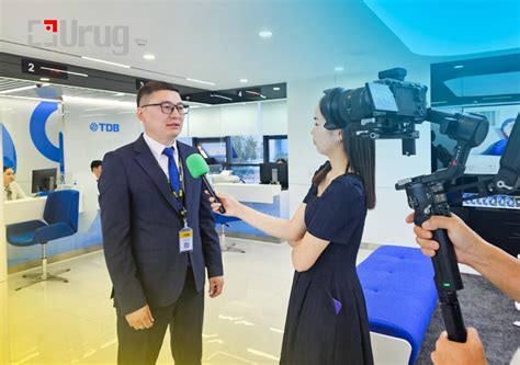 Худалдаа хөгжлийн банкны Дорноговь салбар шинэчлэгдэж урамшуулал зарлажээ