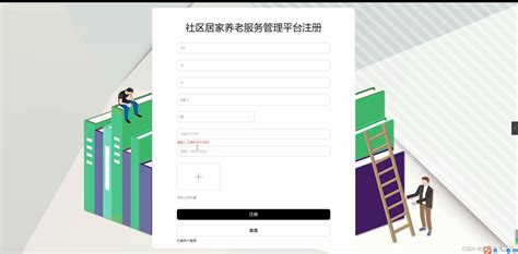 Ssm社区居家养老服务管理平台程序开题基于ssm的社区服务平台软件 Csdn博客