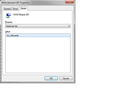 Fix Broken Wan Miniports Networking Spiceworks Community