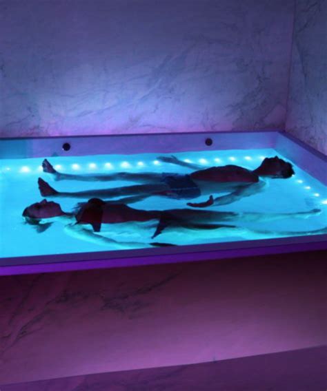 Float Tanks Floatandsauna