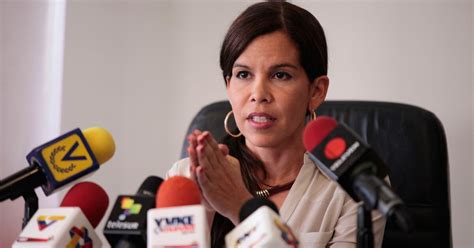 Ex Ministros Chavistas Se Pronunciaron Contra Los Resultados