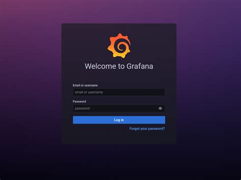 guía de instalación prometheus y grafana para un validador parceros