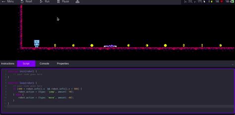【無料】javascript学習サイト【jsrobot】とは？